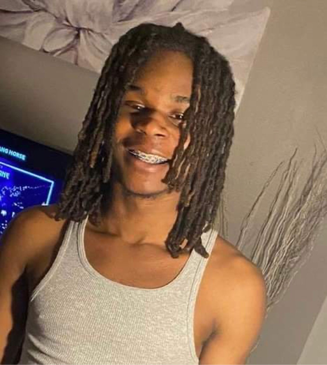 Anderail Keith Cashmere Armstrong Jr. - Obituaries - Draeger-Langendorf ...