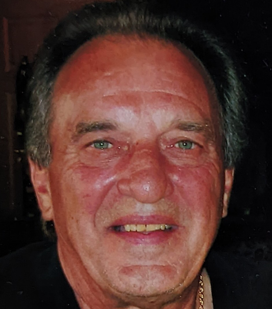 Gary A. Kraus - Obituaries - Draeger-Langendorf Funeral Home & Crematory