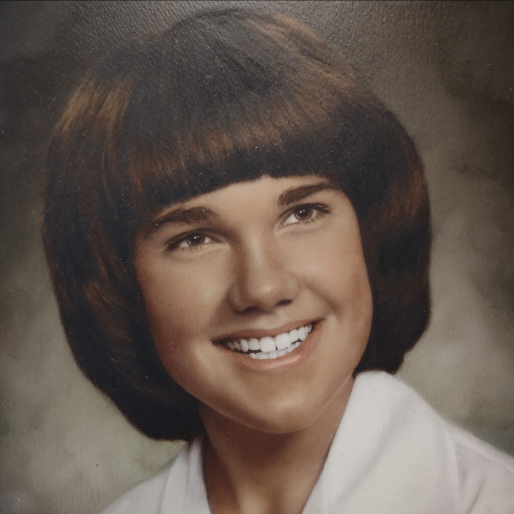 Susan Beth Helfrich - Obituaries - Draeger-Langendorf Funeral Home ...