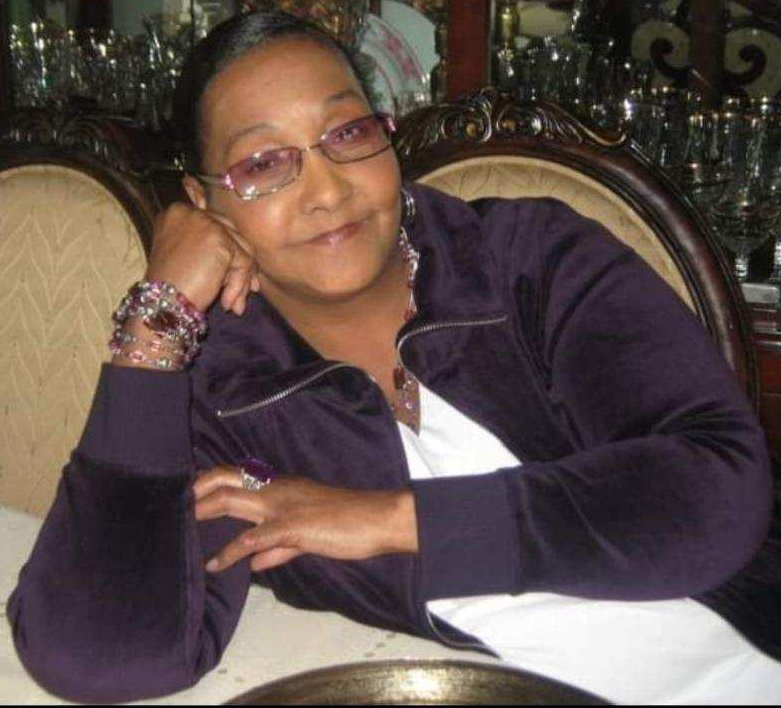 Victoria "Vicky" Lynn Jones - Obituaries - Draeger-Langendorf Funeral ...