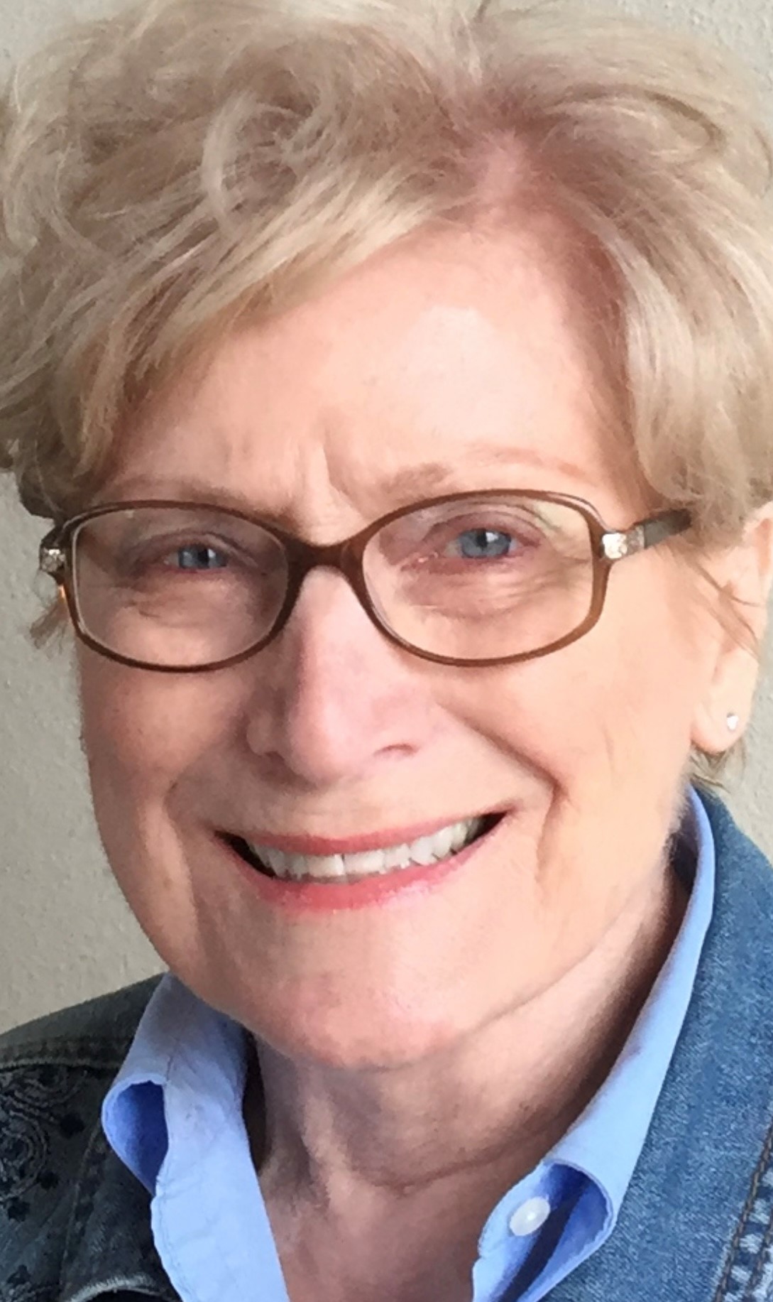 Clare M. Faulkner - Obituaries - Draeger-Langendorf Funeral Home ... Clare M. Faulkner - Obituaries - Draeger-Langendorf Funeral Home ...