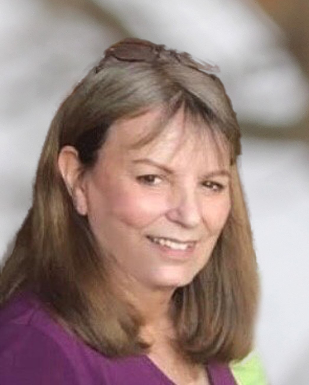 Susan Mary Guttenberg - Obituaries - Draeger-Langendorf Funeral Home ...