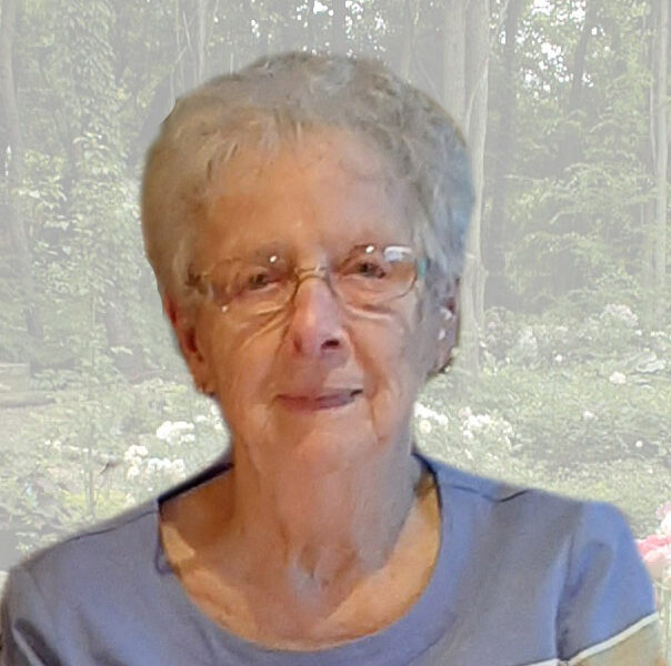 Marcia E. Huck - Obituaries - Draeger-Langendorf Funeral Home & Crematory