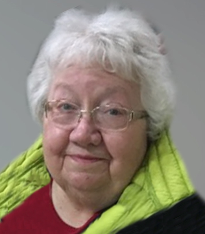 Judith Mary Lojeski - Obituaries - Draeger-Langendorf Funeral Home ...