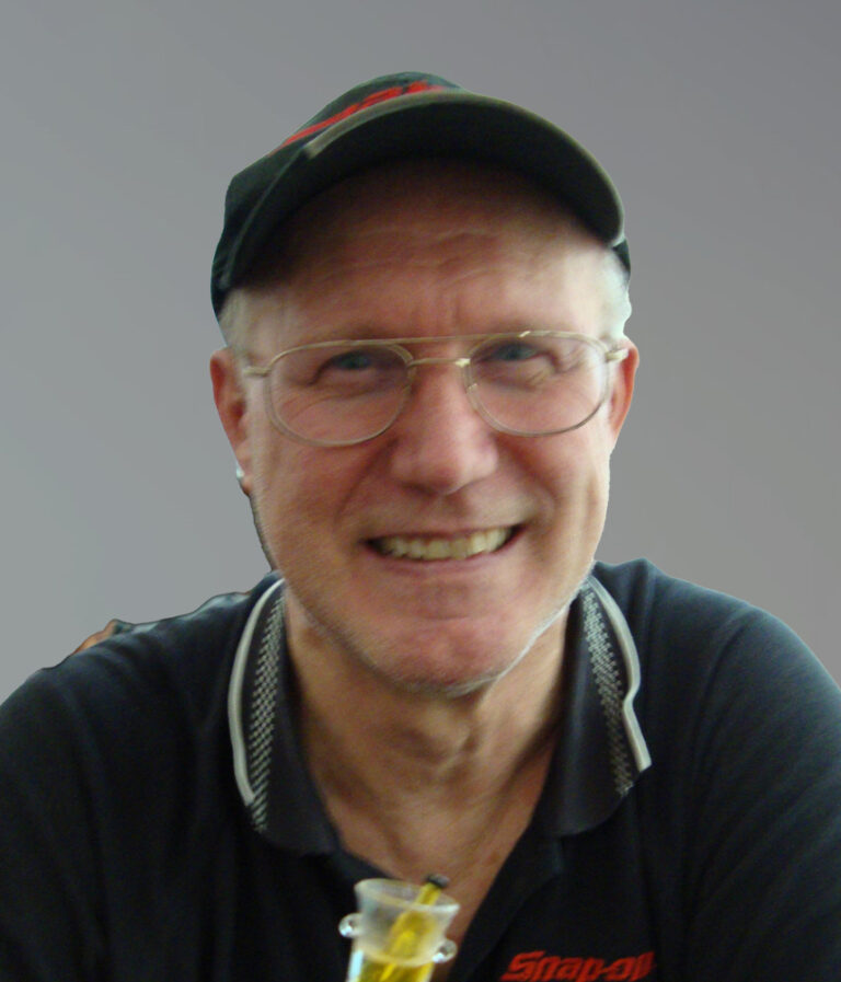 Robert Brehm Website Photo - Draeger-Langendorf Funeral Home & Crematory