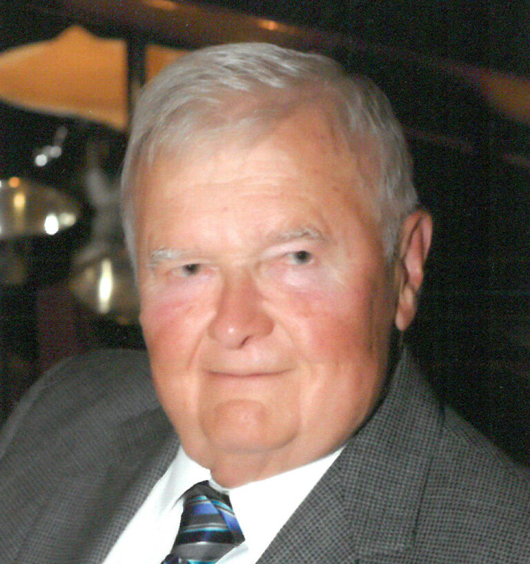 Robert Pilot - website photo - Draeger-Langendorf Funeral Home & Crematory