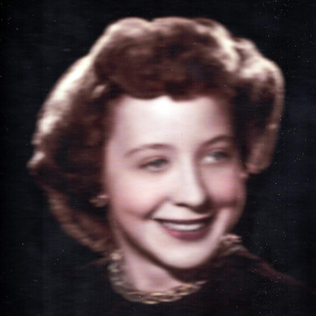 Rose Ryback - Obituaries - Draeger-Langendorf Funeral Home & Crematory