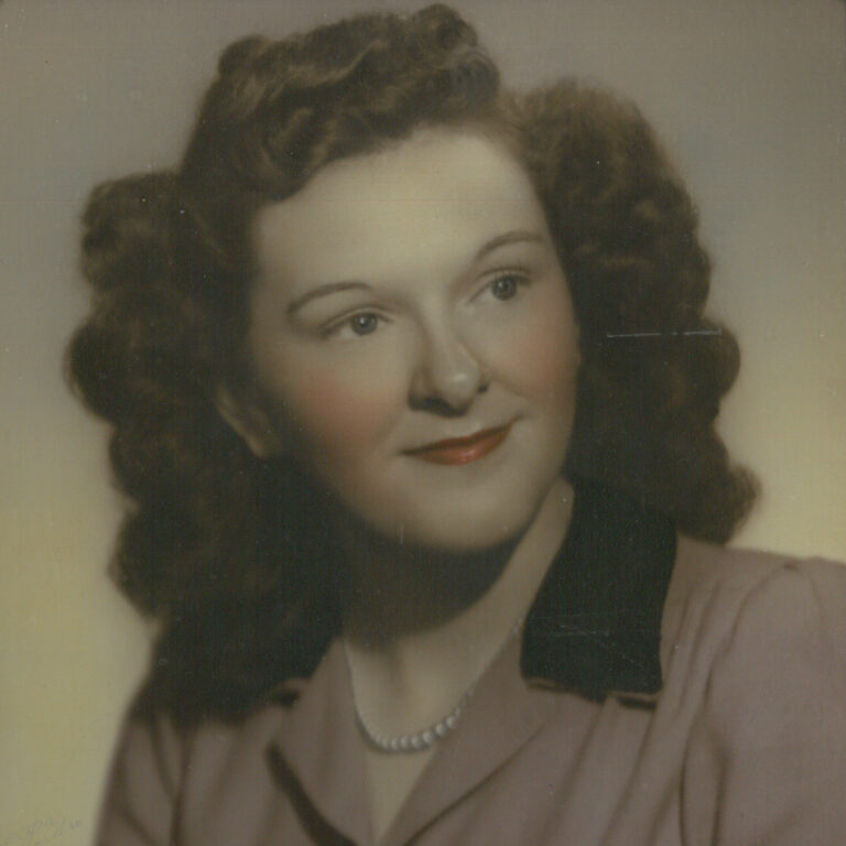 Betty Ruth Smith - Obituaries - Draeger-Langendorf Funeral Home & Crematory