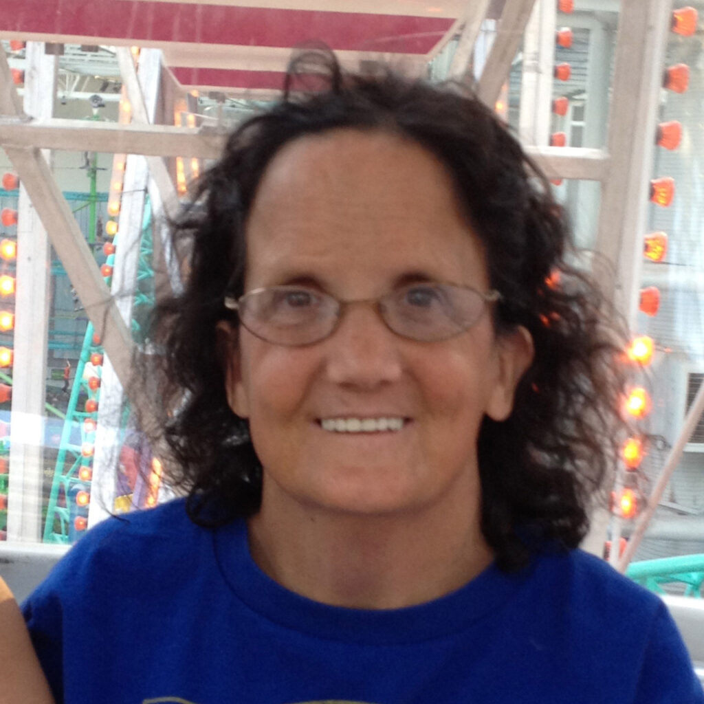 Catherine "Cathy" Hood - Obituaries - Draeger-Langendorf Funeral Home ...