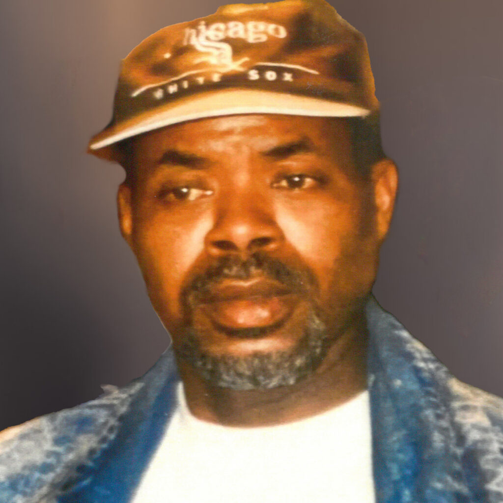 Jeff Knuckles - Obituaries - Draeger-Langendorf Funeral Home & Crematory