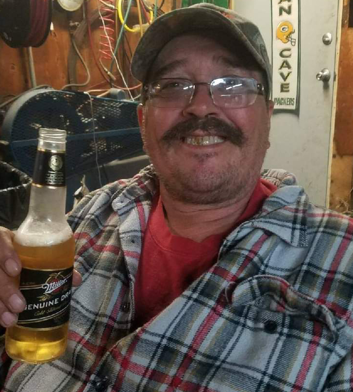 Jeffrey Chris Behrens - Obituaries - Draeger-Langendorf Funeral Home ...