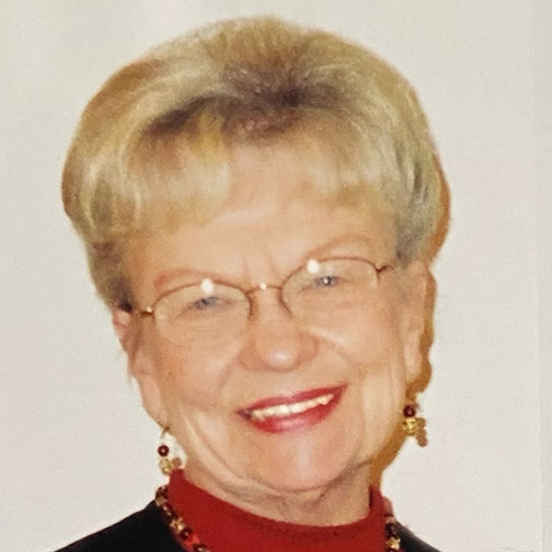 Phyllis N. Vincent - Obituaries - Draeger-Langendorf Funeral Home ...