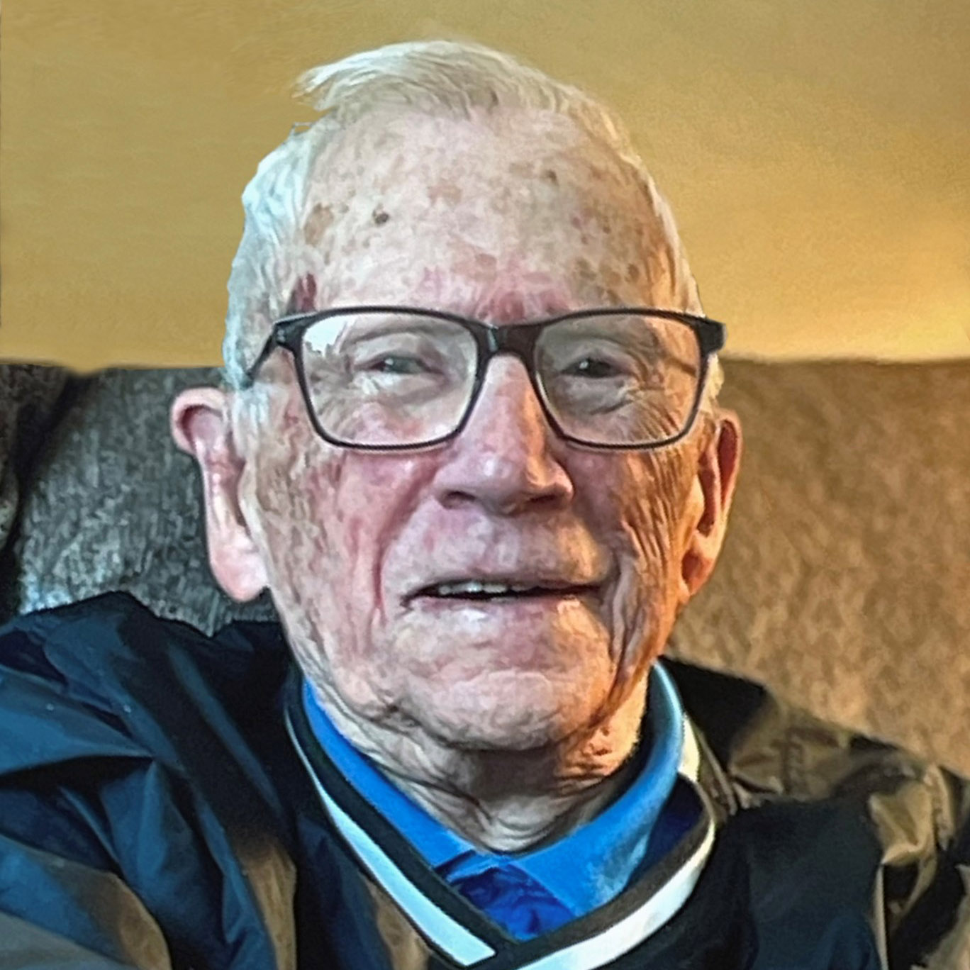 Roland "Rollie" Krahn - Obituaries - Draeger-Langendorf Funeral Home ...