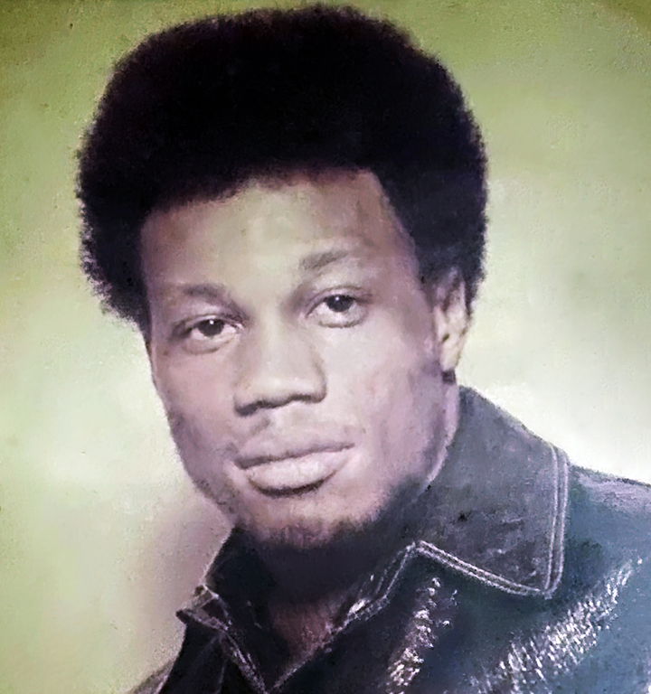 James Strong, Jr. - Obituaries - Draeger-Langendorf Funeral Home ...