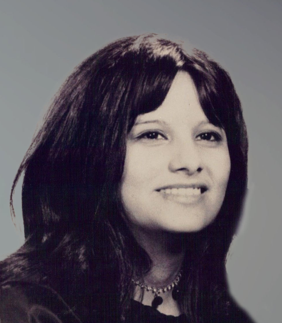 Esther Ramirez - Obituaries - Draeger-Langendorf Funeral Home & Crematory