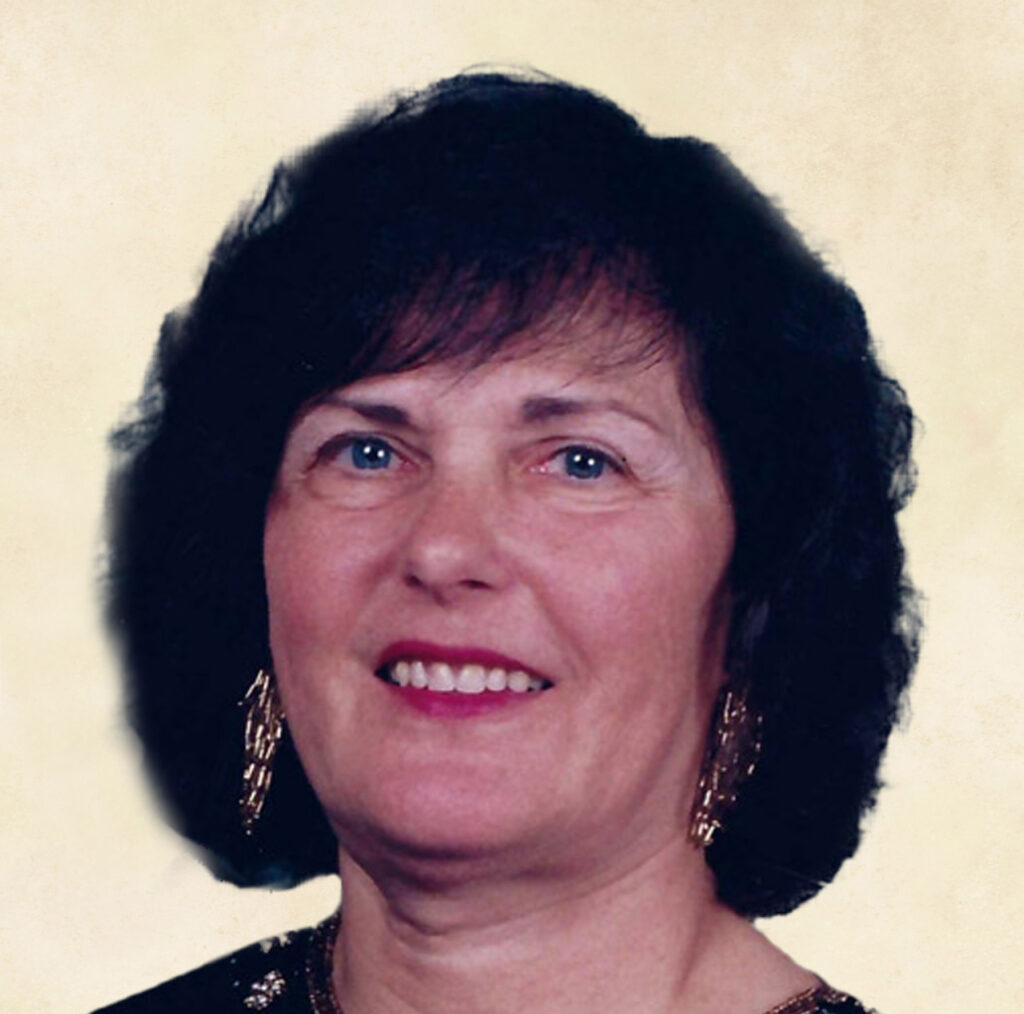 Carol Jean Holbus - Obituaries - Draeger-Langendorf Funeral Home ...