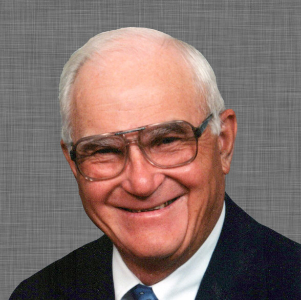 Joseph R. Holbus, Sr. - Obituaries - Draeger-Langendorf Funeral Home ...