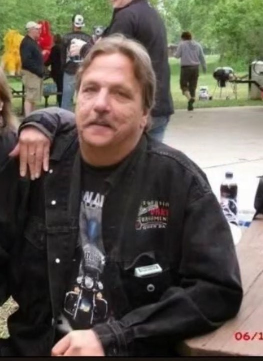 Gerald Bernard Schultz, Jr. - Obituaries - Draeger-Langendorf Funeral ...