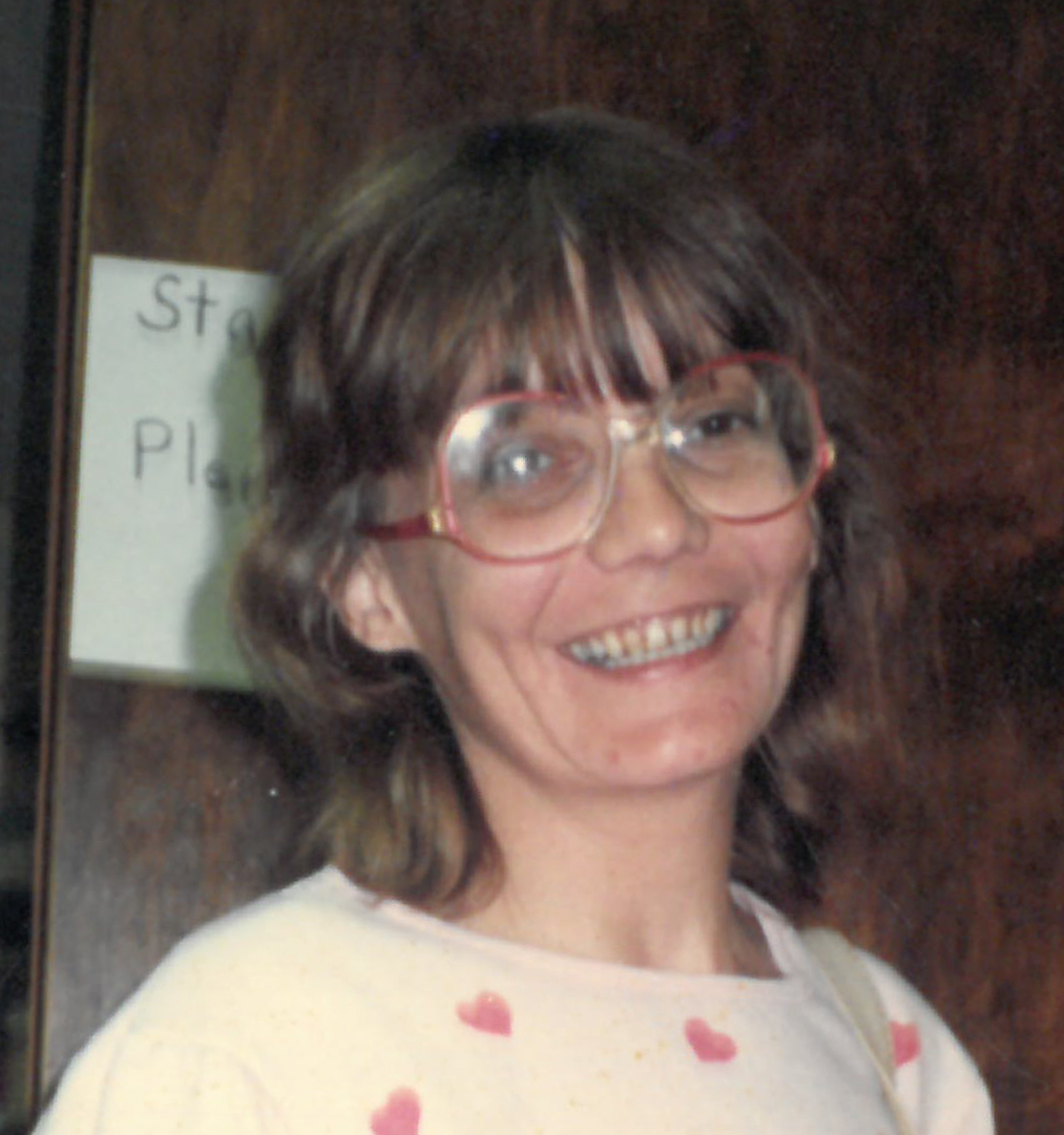 Deborah Rae Voss - Obituaries - Draeger-Langendorf Funeral Home & Crematory Deborah Rae Voss - Obituaries - Draeger-Langendorf Funeral Home & Crematory
