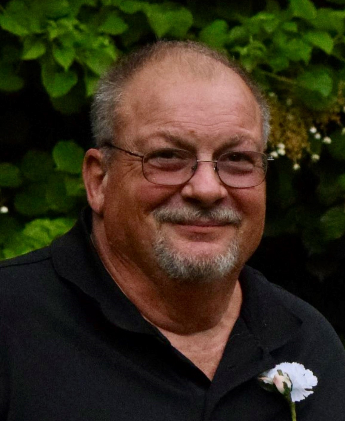 Michael "Mike" William Turek - Obituaries - Draeger-Langendorf Funeral ...