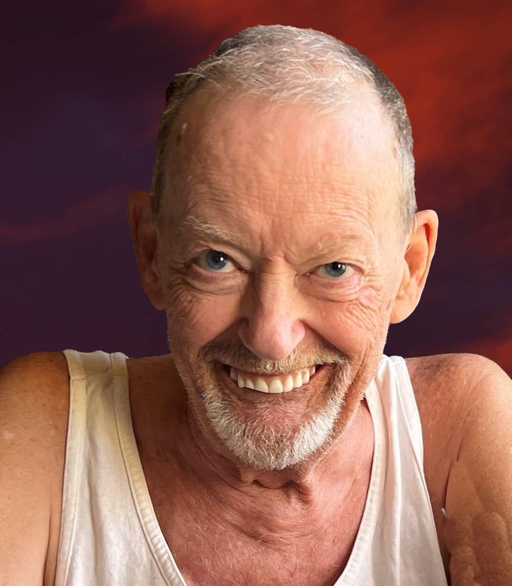 Danny Reed Clausen - Obituaries - Draeger-Langendorf Funeral Home ...