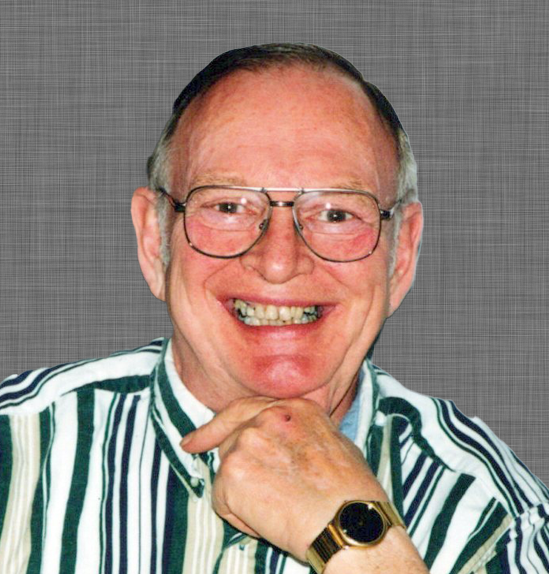 Robert "Bob" Perrault - Obituaries - Draeger-Langendorf Funeral Home ...