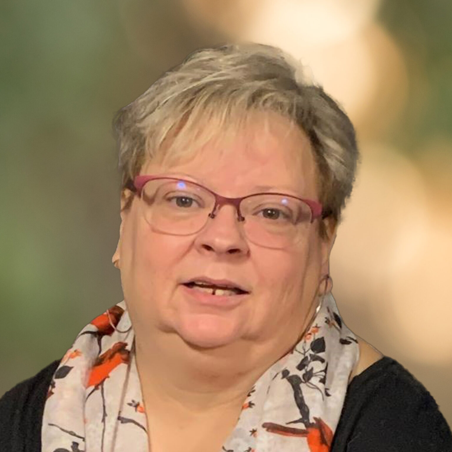 Susan Marie Bjork - Obituaries - Draeger-Langendorf Funeral Home ...