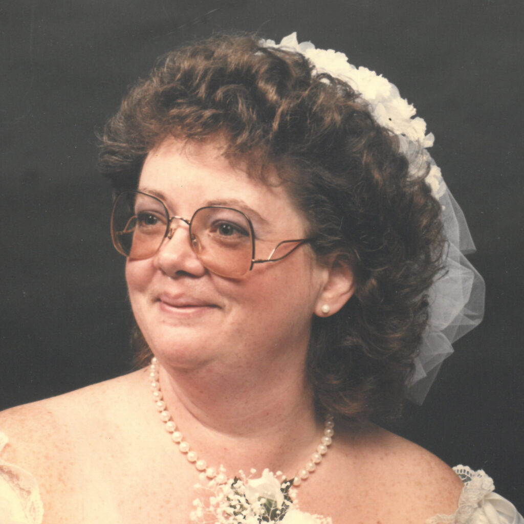 Beth Lynn Connor - Obituaries - Draeger-Langendorf Funeral Home & Crematory