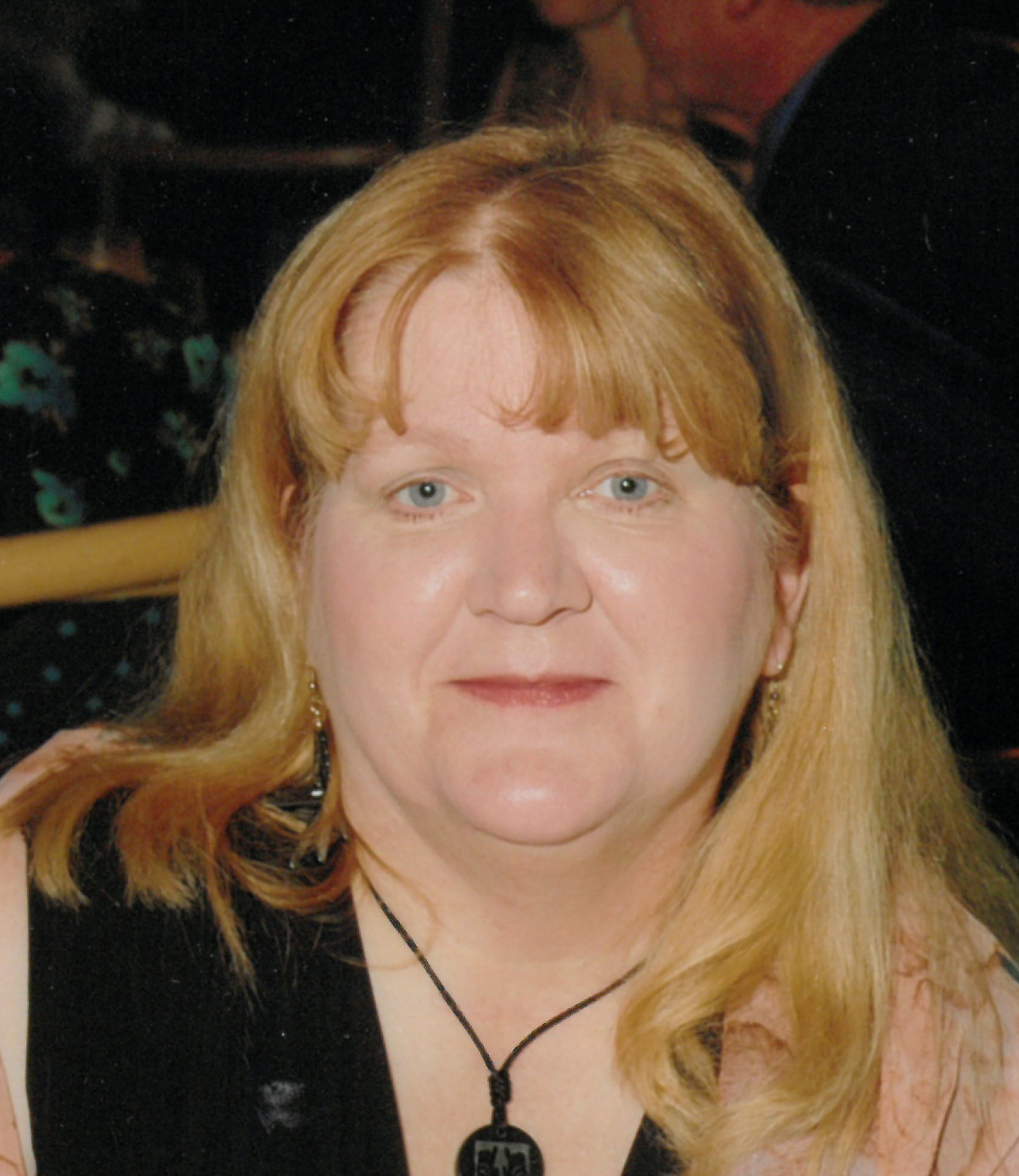 Pamela Pamela