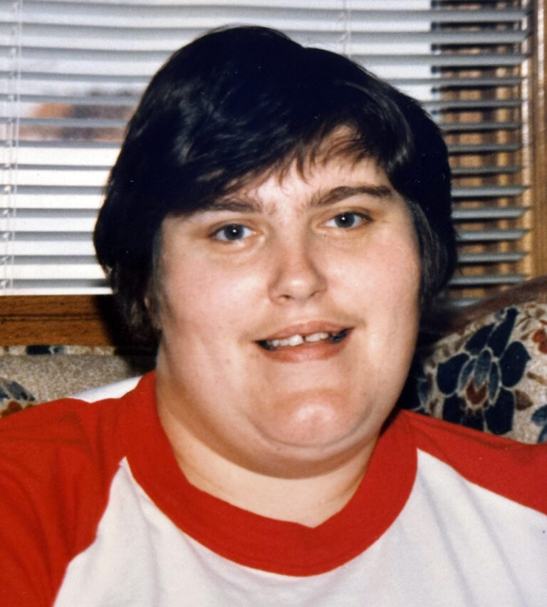 Sally Reesman_Obit Photo - Draeger-Langendorf Funeral Home & Crematory