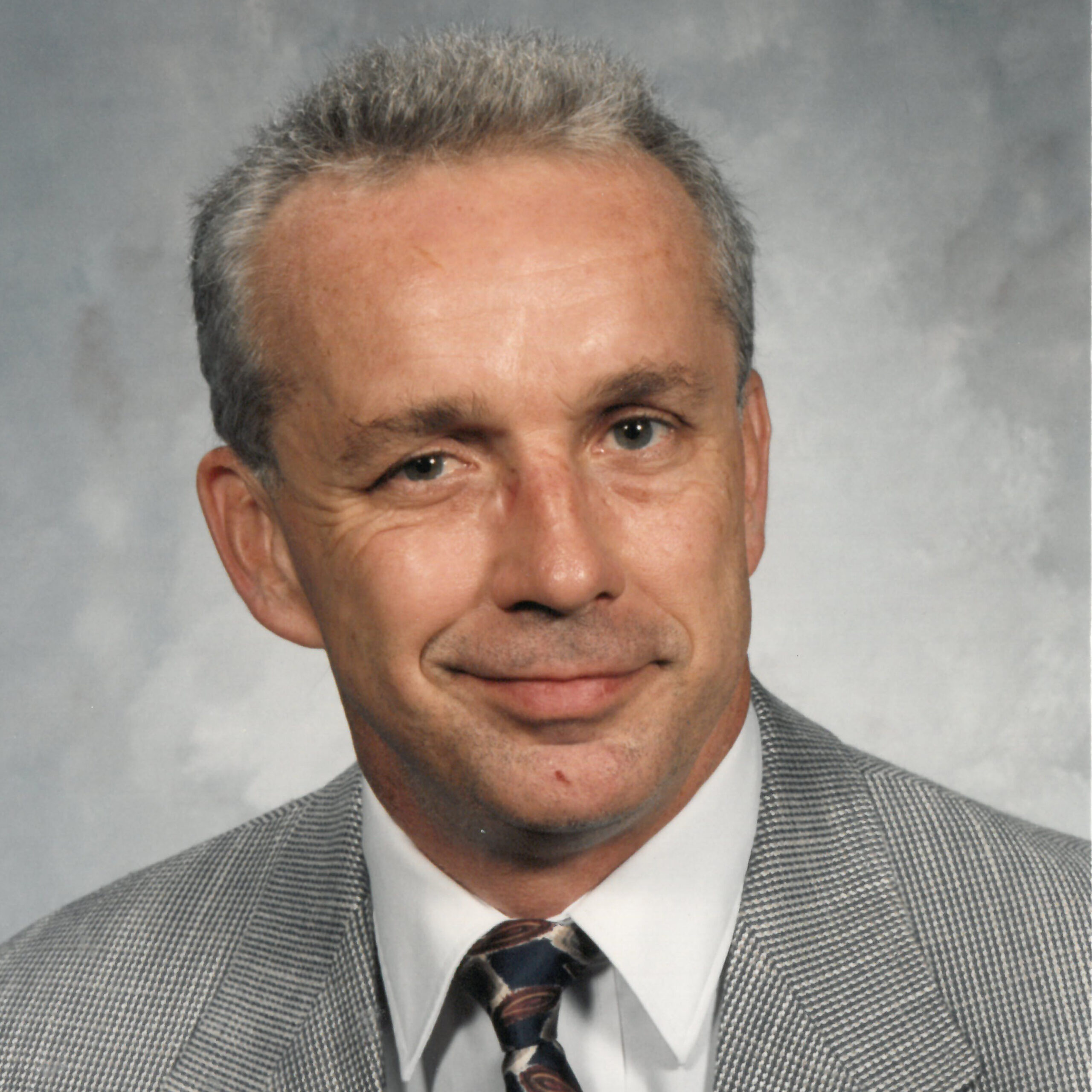 Joseph M. Sens - Obituaries - Draeger-Langendorf Funeral Home & Crematory