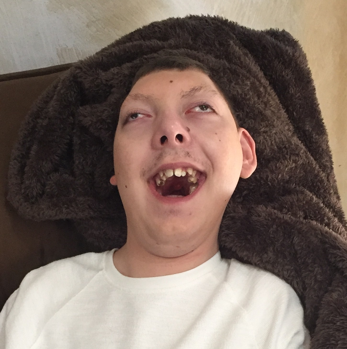 Logan James Chernouski - Obituaries - Draeger-Langendorf Funeral Home & Crematory