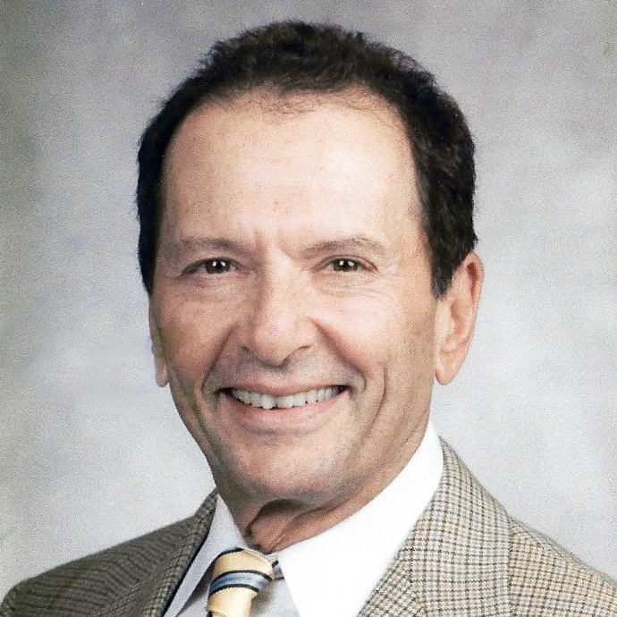 Gerald "Jerry" Michael Greenfield, PhD - Obituaries - Draeger ...