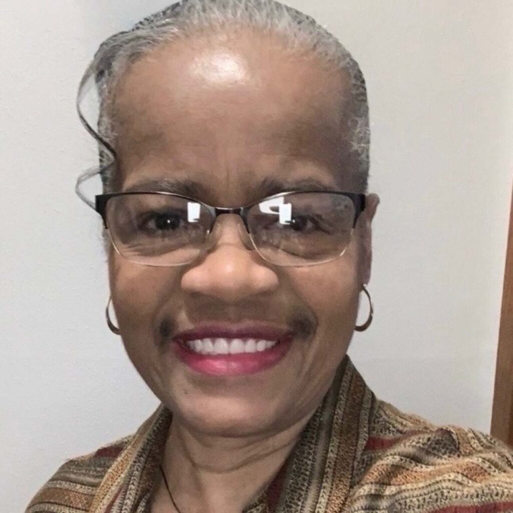 Judvia Hopkins - Obituaries - Draeger-Langendorf Funeral Home & Crematory