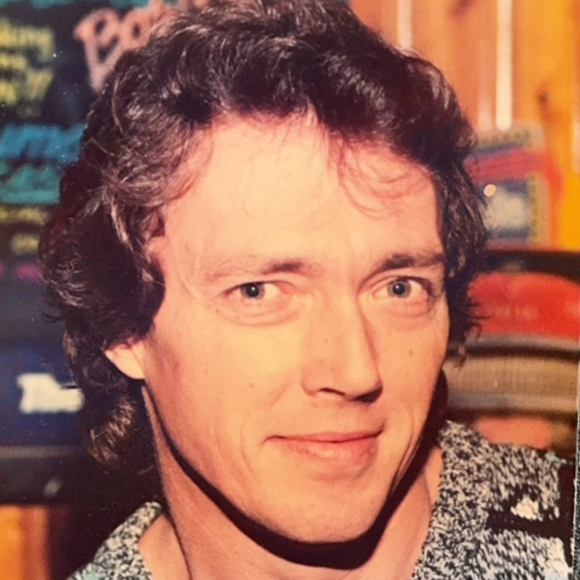 Michael Robert Benton - Obituaries - Draeger-Langendorf Funeral Home ...