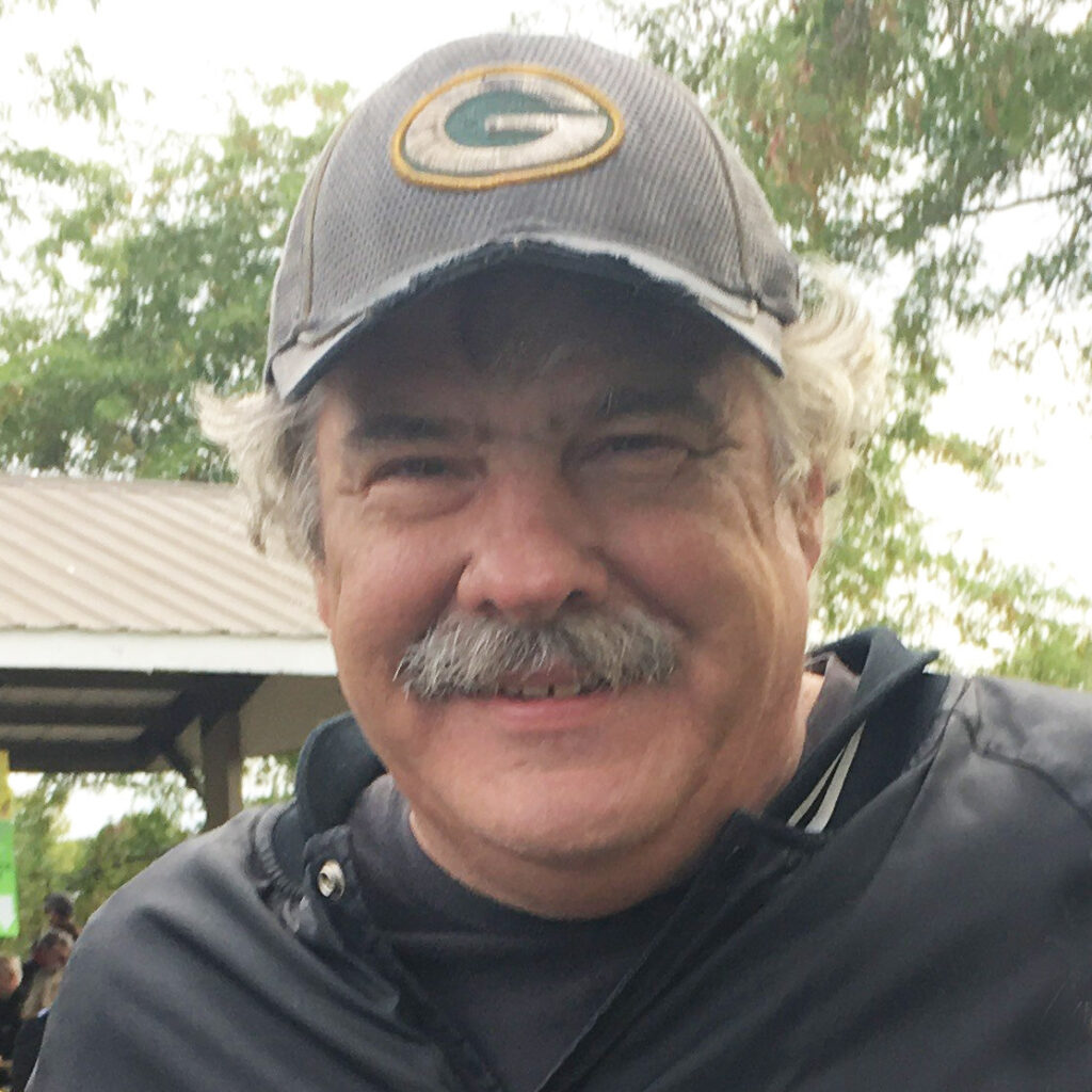 Steven Reed Duckworth - Obituaries - Draeger-Langendorf Funeral Home ...