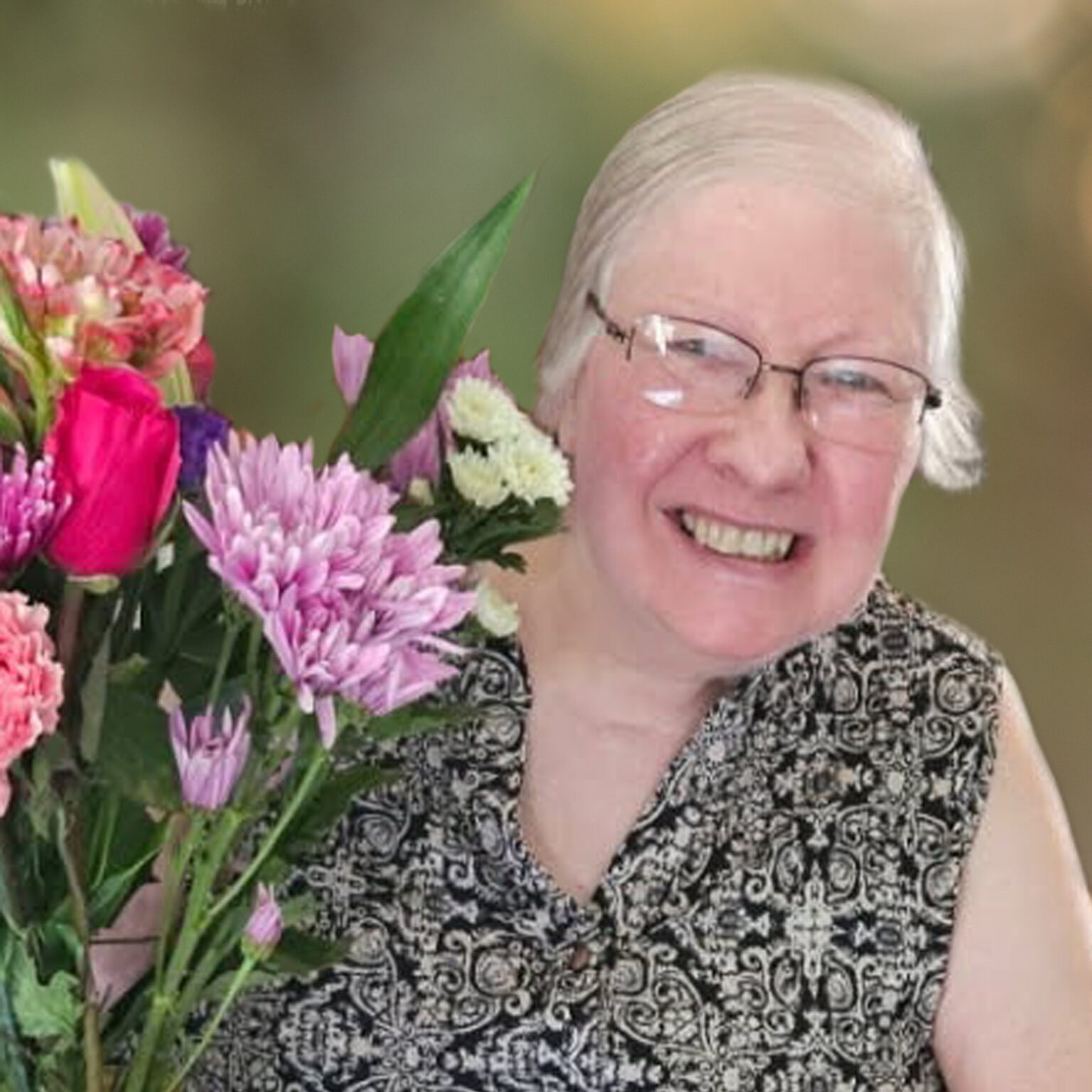 Nancy Ann Neis - Obituaries - Draeger-Langendorf Funeral Home & Crematory