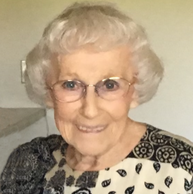 Elsie M. Blaski - Obituaries - Draeger-Langendorf Funeral Home & Crematory