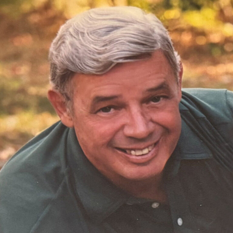 Gerald Lee Kenth - Obituaries - Draeger-Langendorf Funeral Home & Crematory