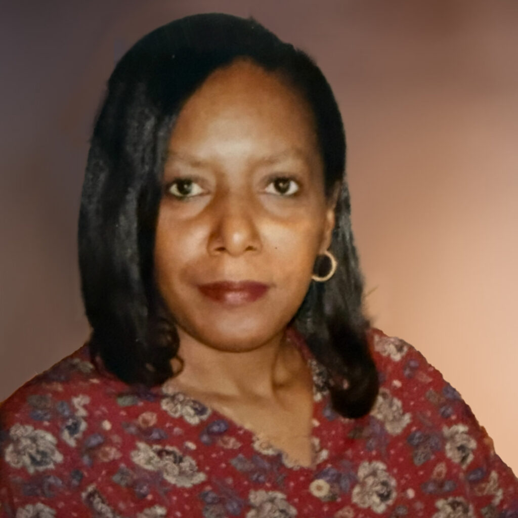 Iva Lee Benson-Russell - Obituaries - Draeger-Langendorf Funeral Home ...