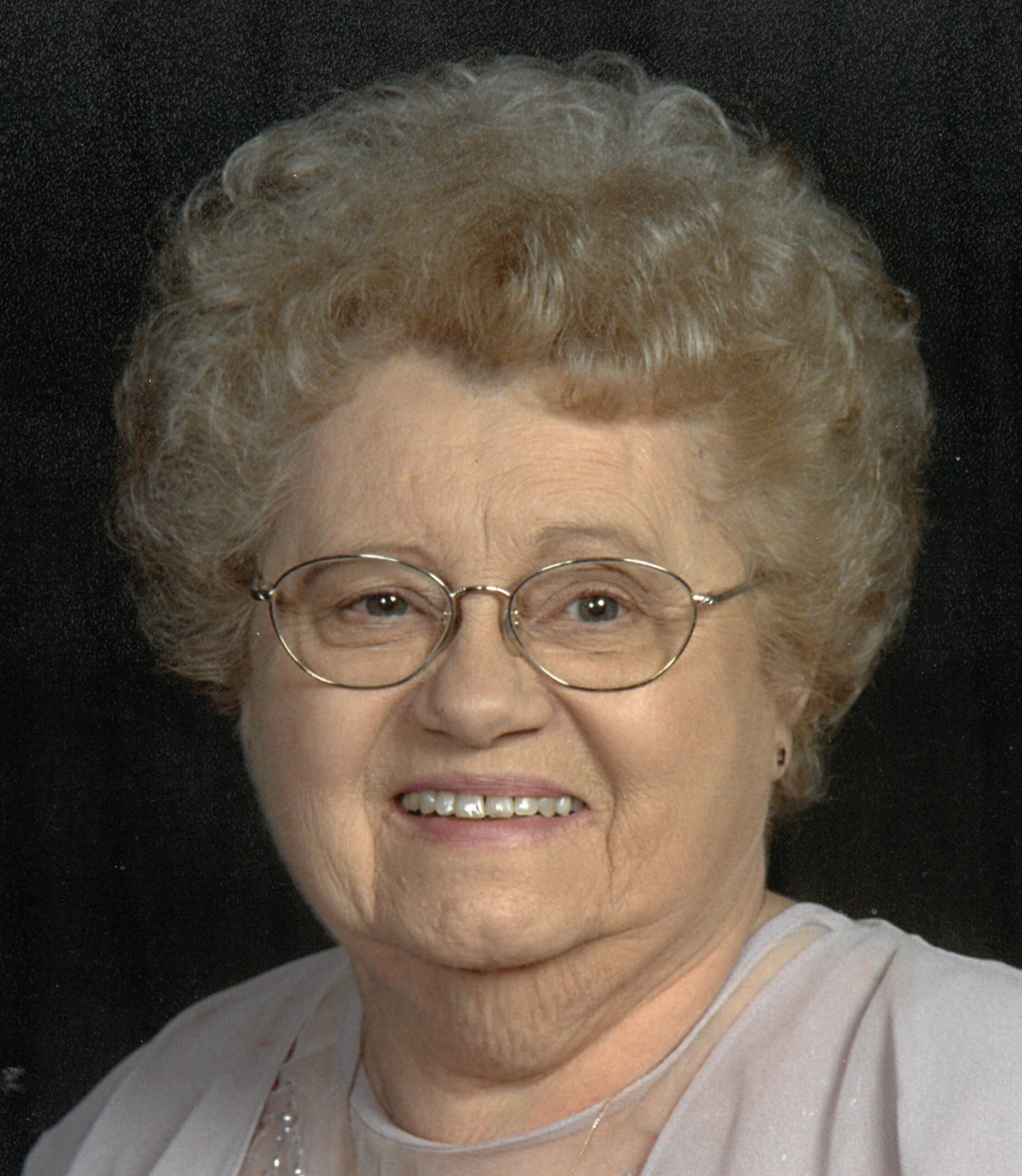 Barbara L. Morgan - Obituaries - Draeger-Langendorf Funeral Home ...