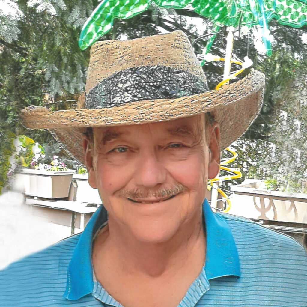 Sherman James "Jim" Foertsch - Obituaries - Draeger-Langendorf Funeral ...