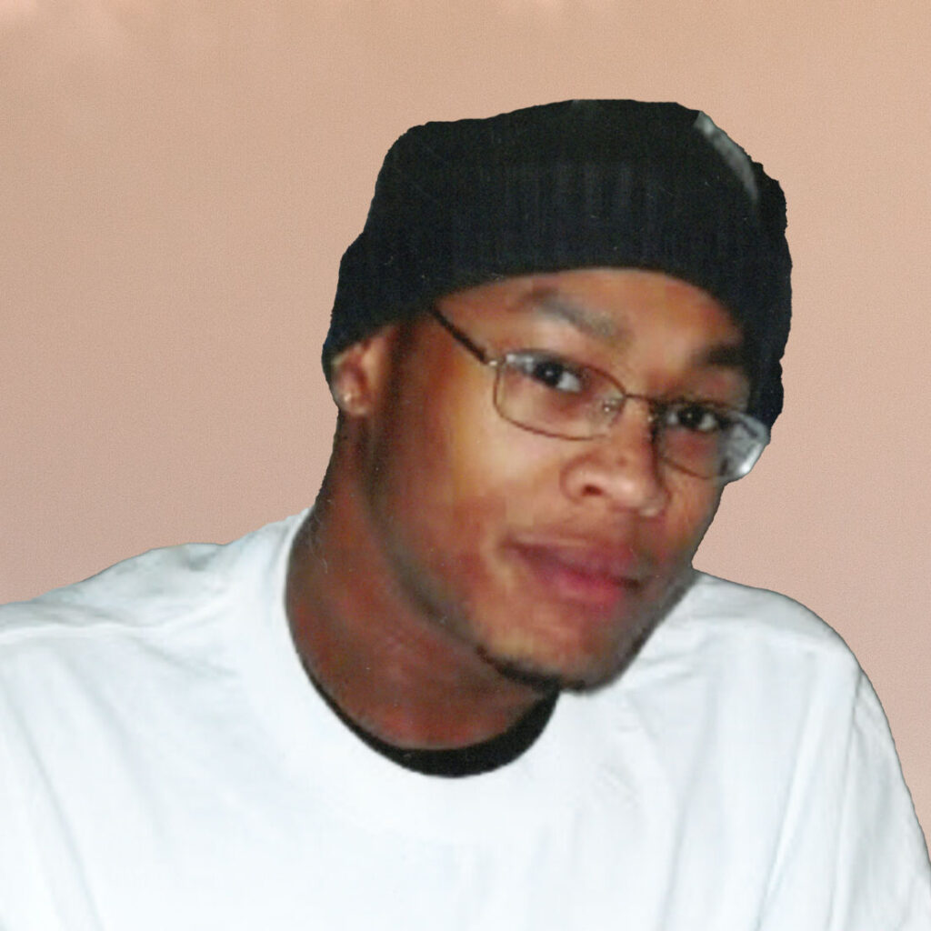 Jarvis Jermaine Williams - Obituaries - Draeger-Langendorf Funeral Home ...