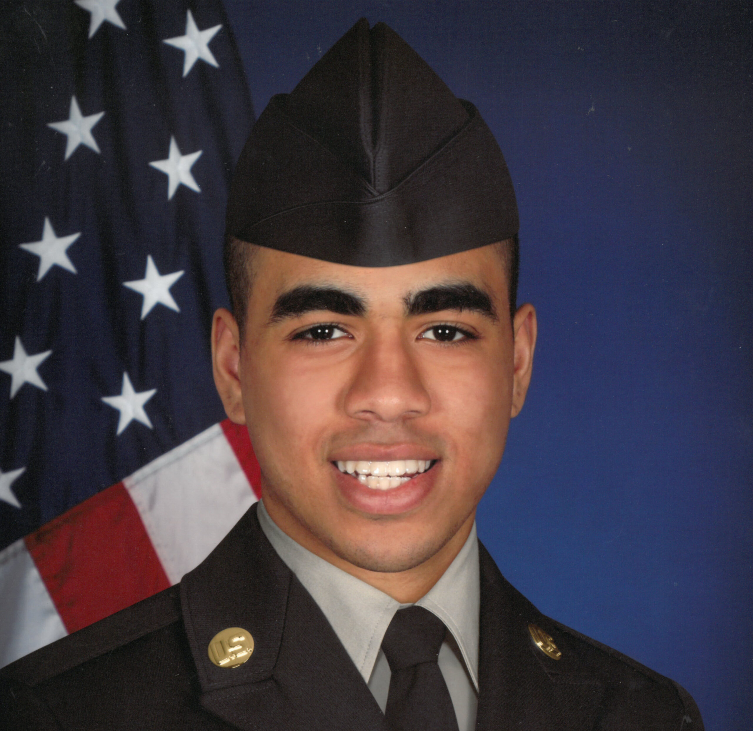 SPC Ryan Jerome Lockridge, Jr. US Army - Obituaries - Draeger-Langendorf Funeral Home & Crematory