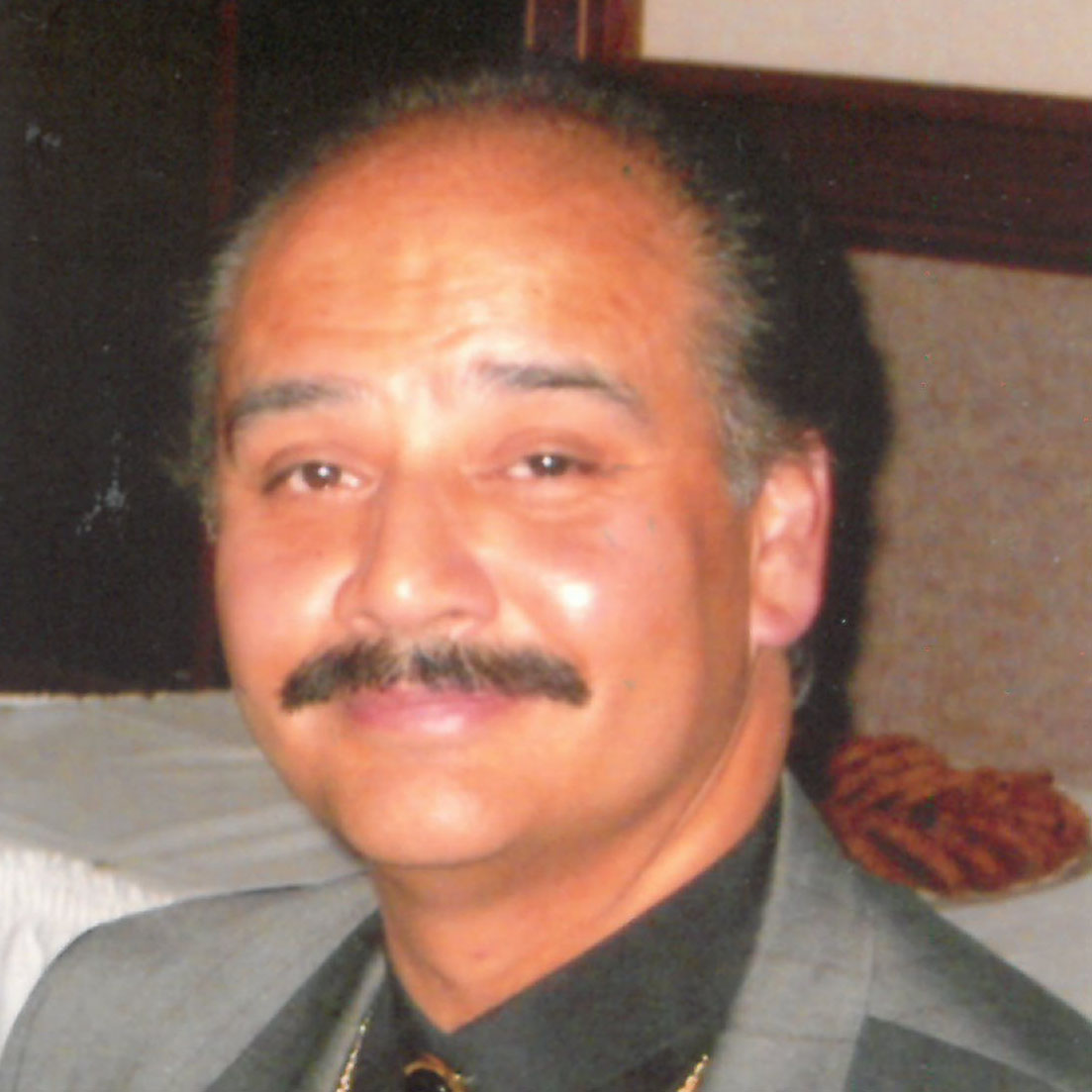 Frank R. Garcia Sr. - Obituaries - Draeger-Langendorf Funeral Home ...