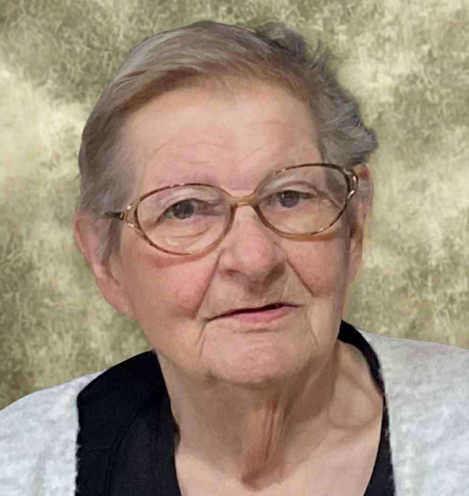 Constance Ann Nadiger - Obituaries - Draeger-Langendorf Funeral Home ...