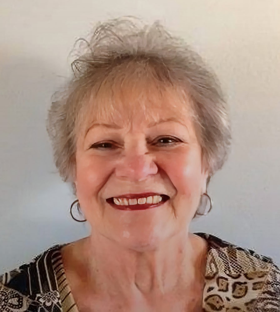 Laurie Kay Howe - Obituaries - Draeger-Langendorf Funeral Home & Crematory