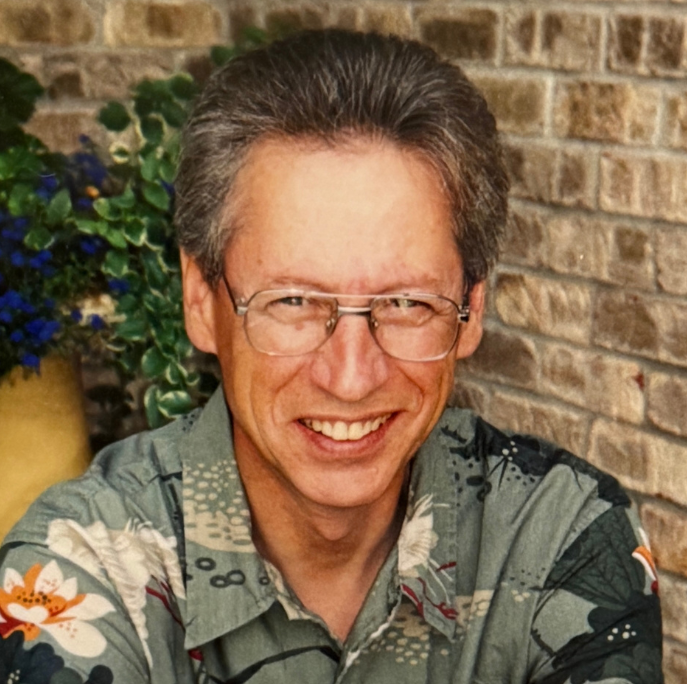 James "Tom" Morrill - Obituaries - Draeger-Langendorf Funeral Home ...