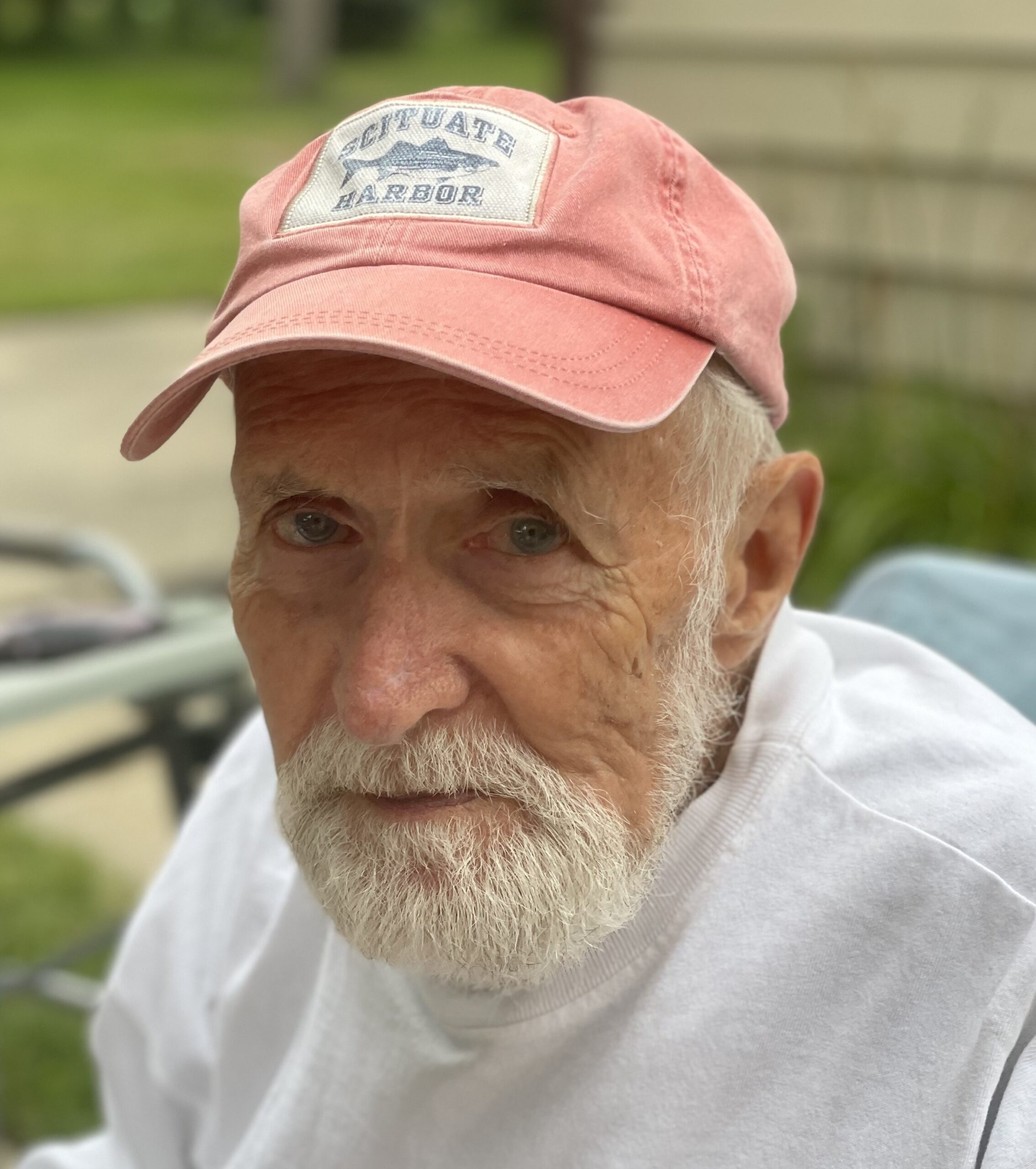 Robert A. Scoon - Obituaries - Draeger-Langendorf Funeral Home & Crematory