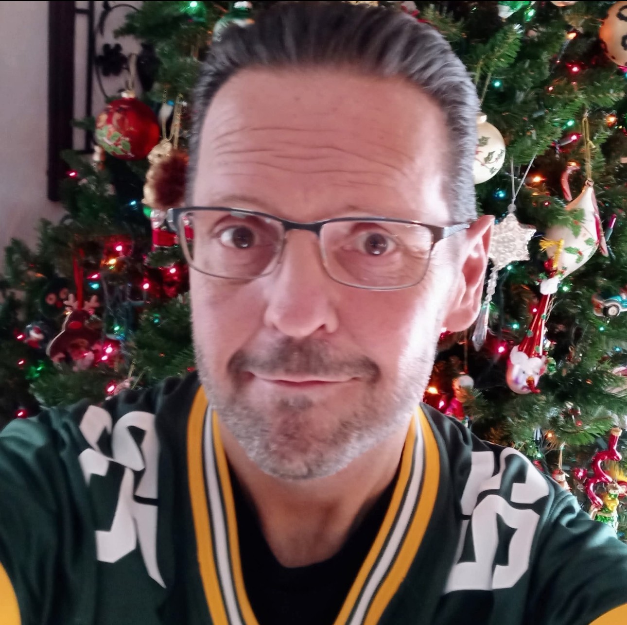 Patrick Reinhard Obituary Photo - Draeger-Langendorf Funeral Home ...